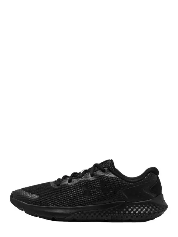 Under Armour Charged Rogue 3 Low Top Sneakers - Black