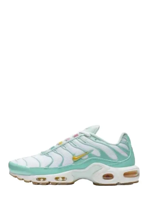 Nike Max Plus Twist - Teal