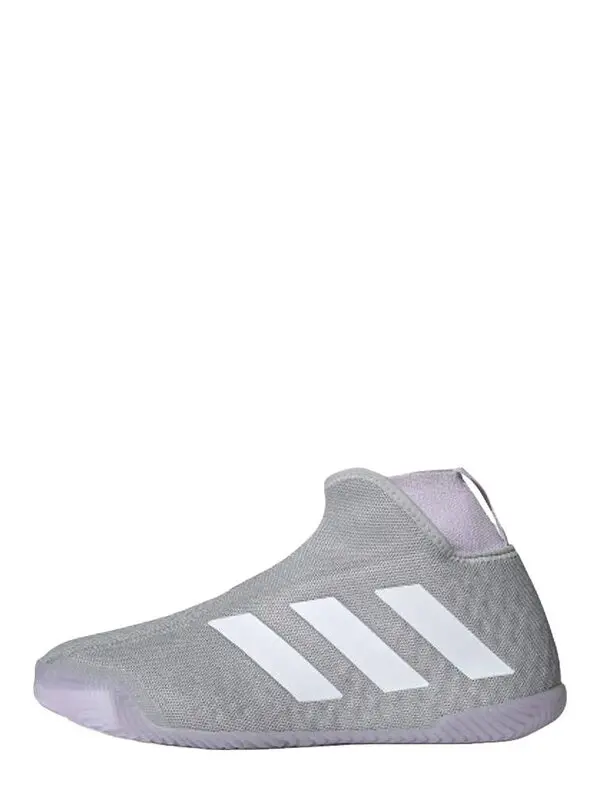 Adidas Stycon Laceless Hc - Grey