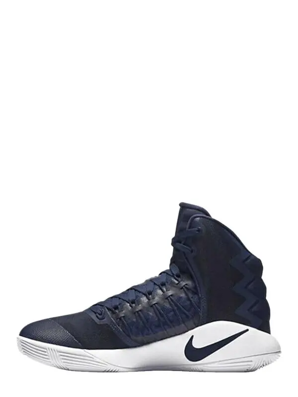 Nike Hyperdunk 2016 Tb Athletic Shoes - Blue