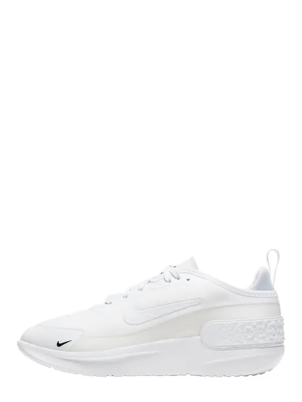 Nike Amixa Lace-up Sneakers - White