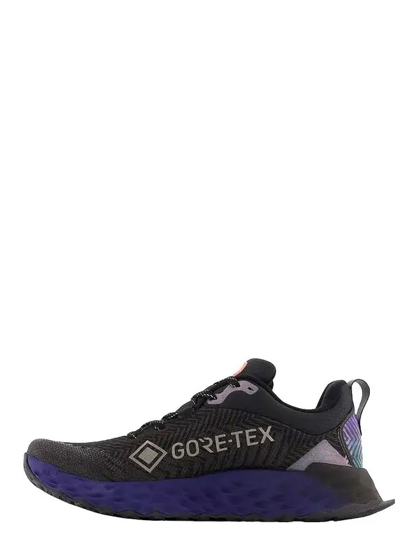 NEW BALANCE Fresh Foam Hierro V6 Gtx - Black