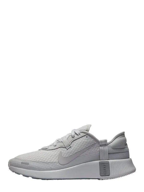 Nike Reposto "wolf " Sneakers - Grey