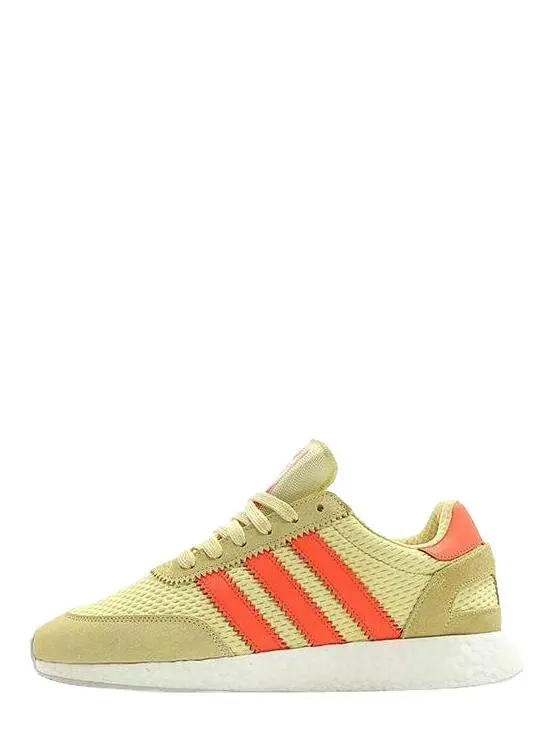 Adidas I-5923 Low Top Sneakers - Orange