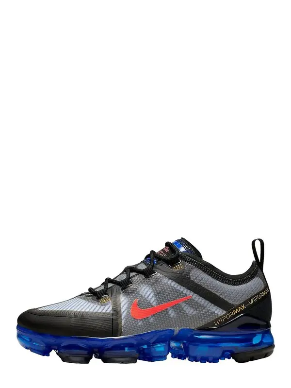 Nike Vapormax 2019 " Hyper Blue - Black