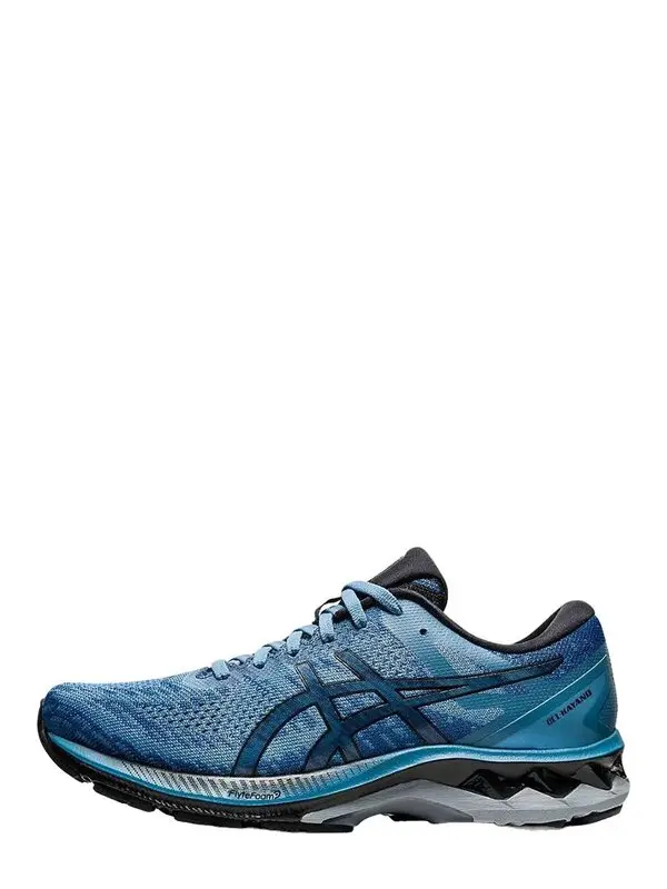 Asics Gel-kayano 27 Mk Athletic Sneakers - Blue/black