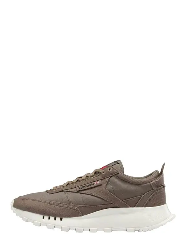 REEBOK Classic Leather Legacy Grow Sneakers - Brown
