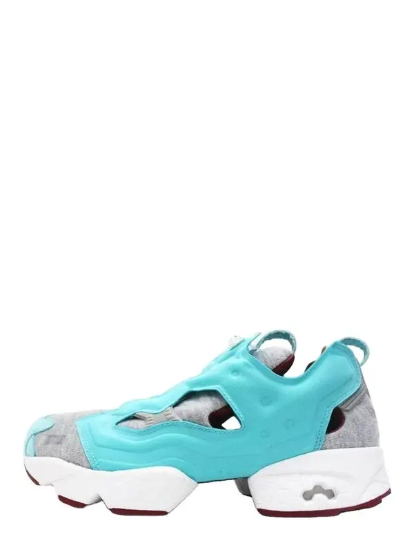 REEBOK Sneakersnstuff X Instapump Fury Og - Gray/white