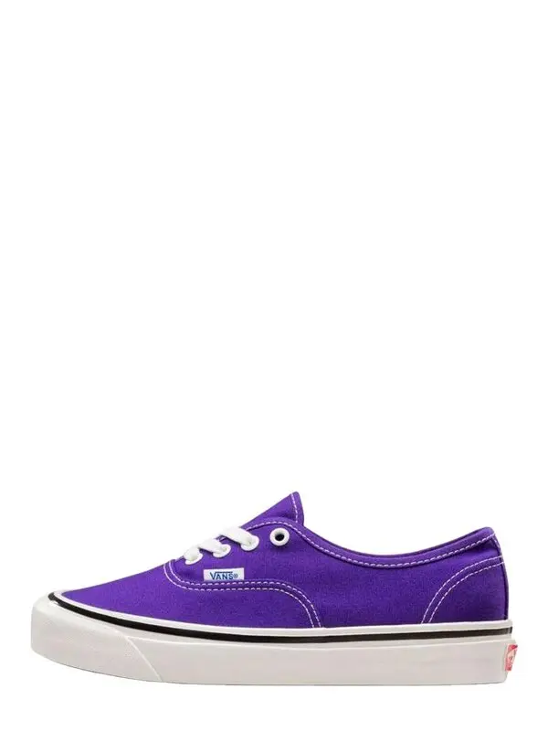 VANS Authentic 44 Dx 'anaheim Factory Bright - Purple
