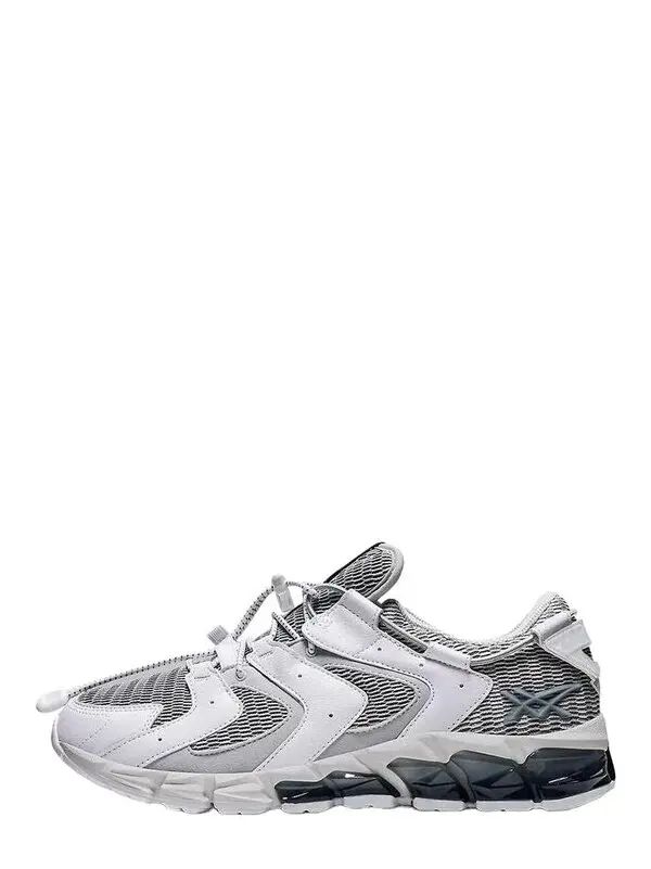 Asics Gel-quantum 180 Re - White/gray
