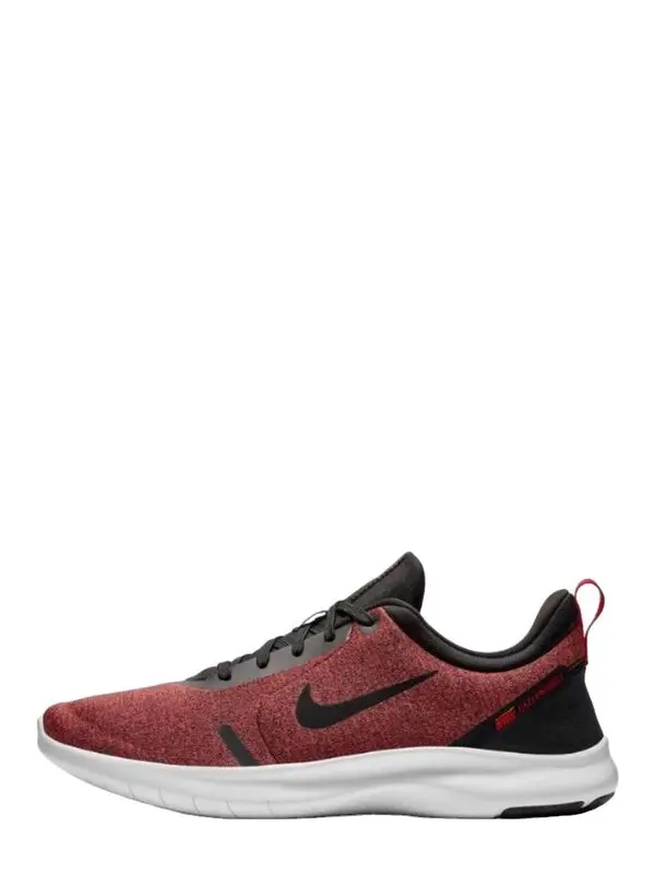 Nike Flex Experience Rn 8 Athletic Sneakers - Red