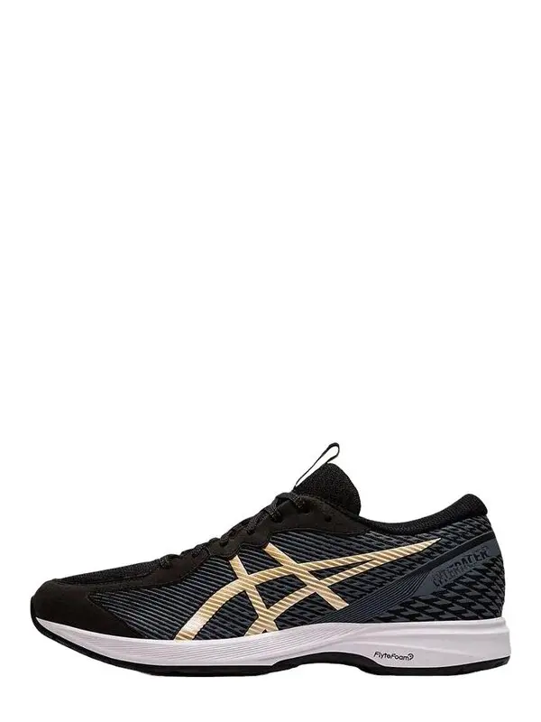 Asics Lyteracer 2 Athletic Sneakers - Black