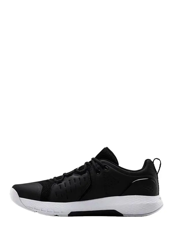 Under Armour Charged Commit Tr 2.0 Training Sneakers - Black