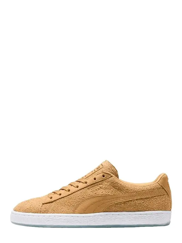 PUMA Chapter Ii X Suede 'taffy' Sneakers - Taffy/taffy