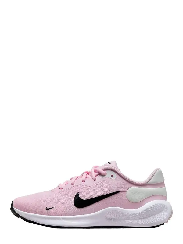 Nike Revolution 7 Athletic Sneakers - Pink Foam/summit White/white