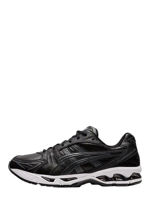 Asics Gel-kayano 14 Athletic Sneakers - Black/white