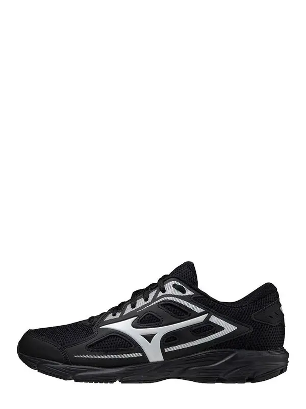 Mizuno Maximizer 24 Athletic Sneakers - Black/silver