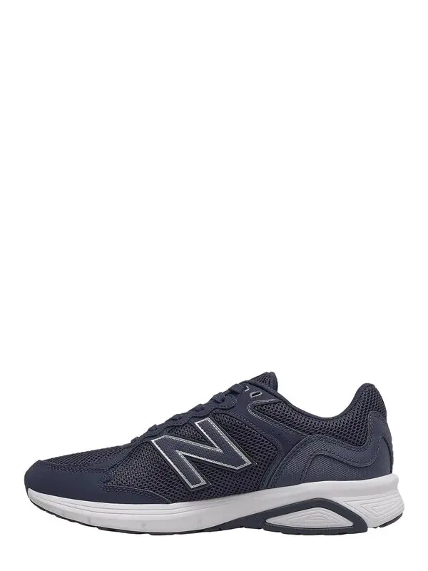 NEW BALANCE 460 V3 Athletic Sneakers - Blue/black
