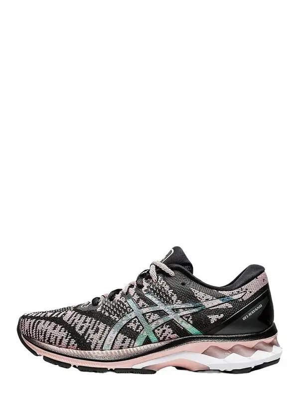 Asics Gel-kayano 27 Mk Ginger Peach - Black
