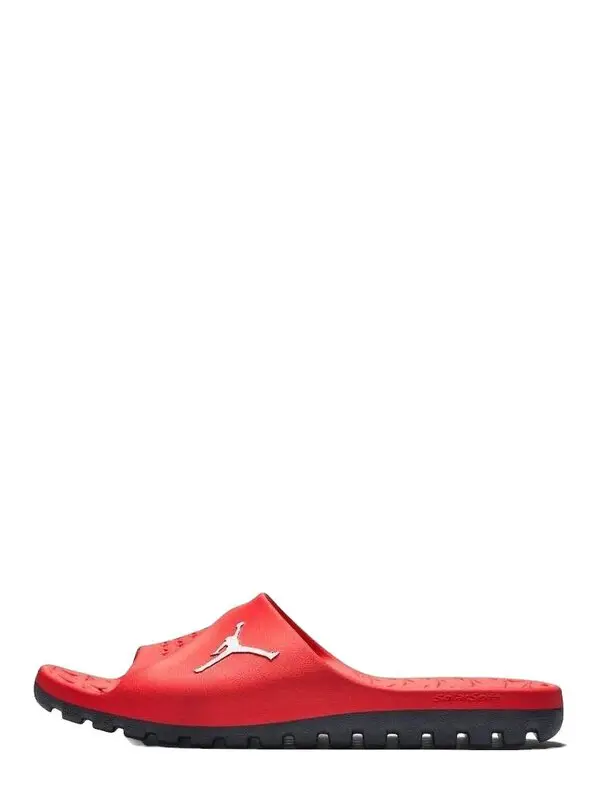 JORDAN Air Super.fly Team Slide - Red
