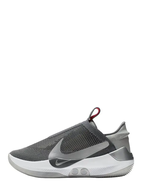 Nike Adapt Bb 'dark Uk Charger - Grey