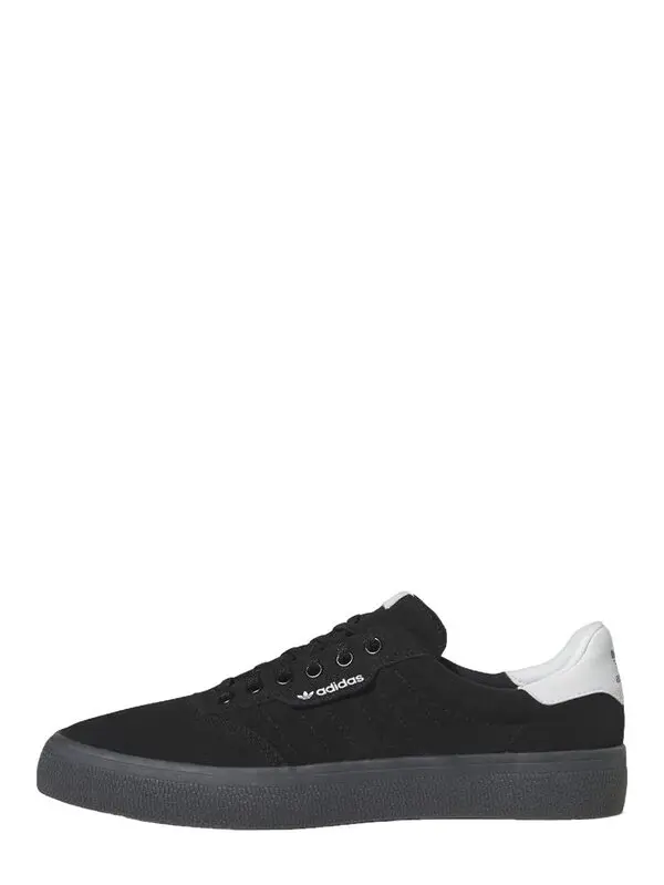 Adidas 3mc Sneakers - Black