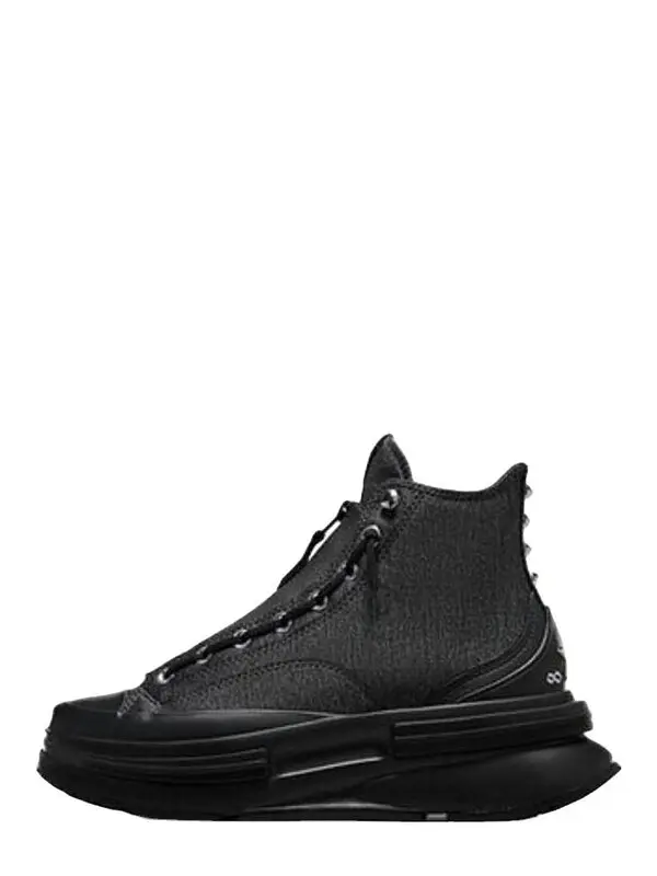 CONVERSE X Kelly Oubre Jr. Run Star Legacy Cx High Top Thunder 'chase The Drip - Black