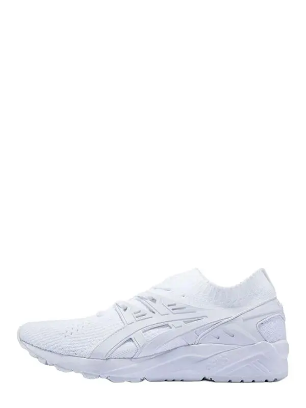 Asics Gel-kayano Trainer Knit Sneakers - White
