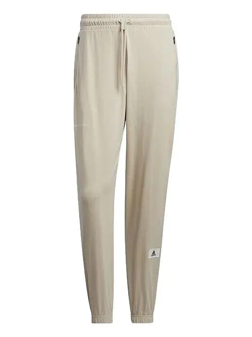 Adidas St Strt Knit Pants - Beige