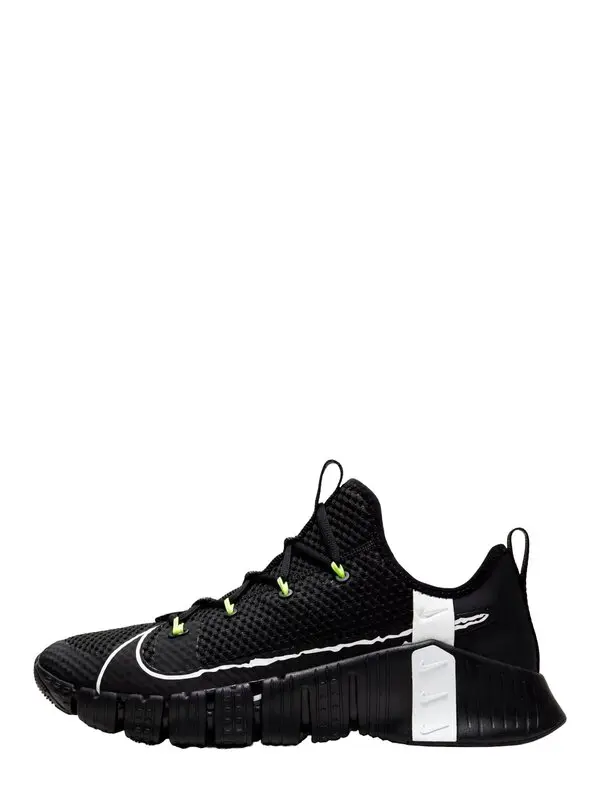 Nike Free Metcon 3 Sneakers - Black