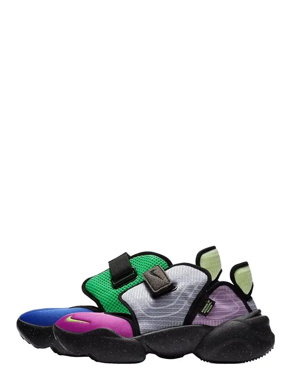 Nike Aqua Rift Split-toe Sneakers - Multi-color