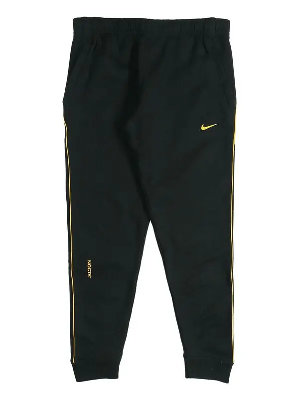 Nike X Nocta Fleece Long Pants - Black