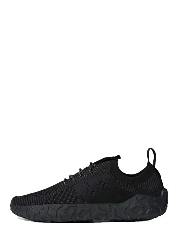 Adidas F-22 Primeknit Sneakers - Black