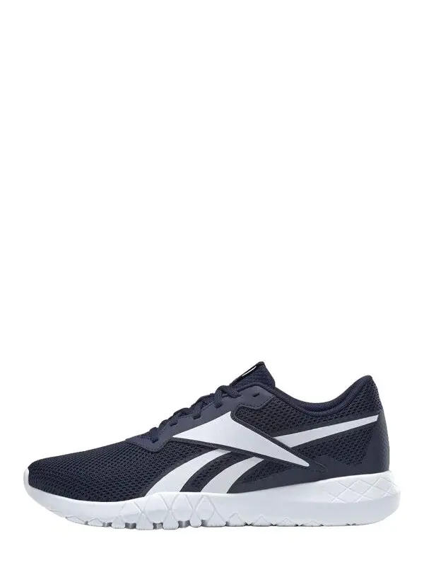 REEBOK Flexagon Energy Tr 3 Athletic Sneakers - Blue/white