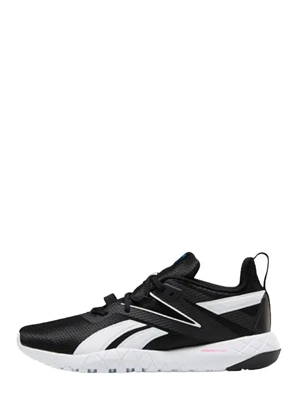REEBOK Mega Flexagon Athletic Sneakers - Black