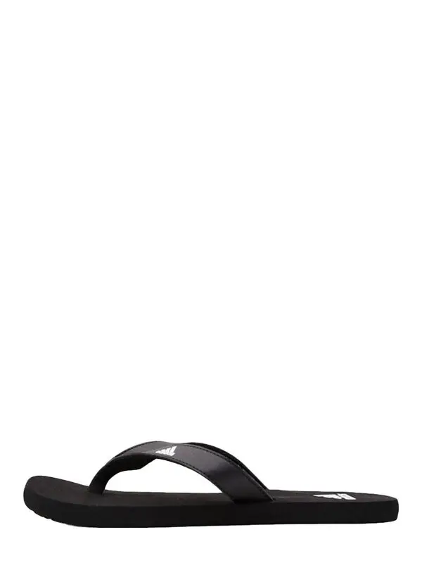 Adidas Eezay Flip Flops - Black