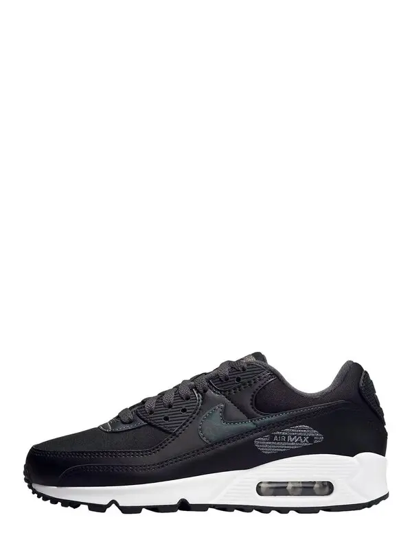 Nike Max 90 Lx - Black/summit White/black