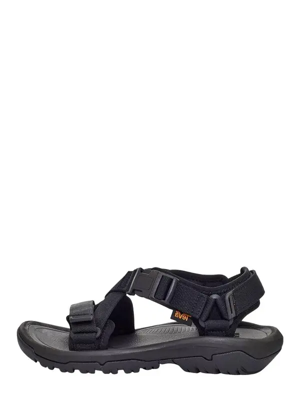 Teva Hurricane Verge Sandals - Black