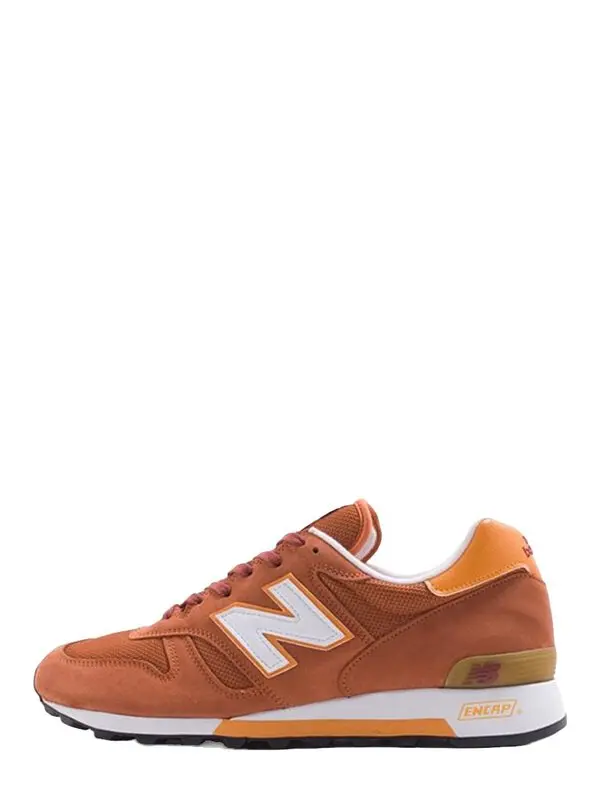 NEW BALANCE M1300 Made In The Usa - Orange