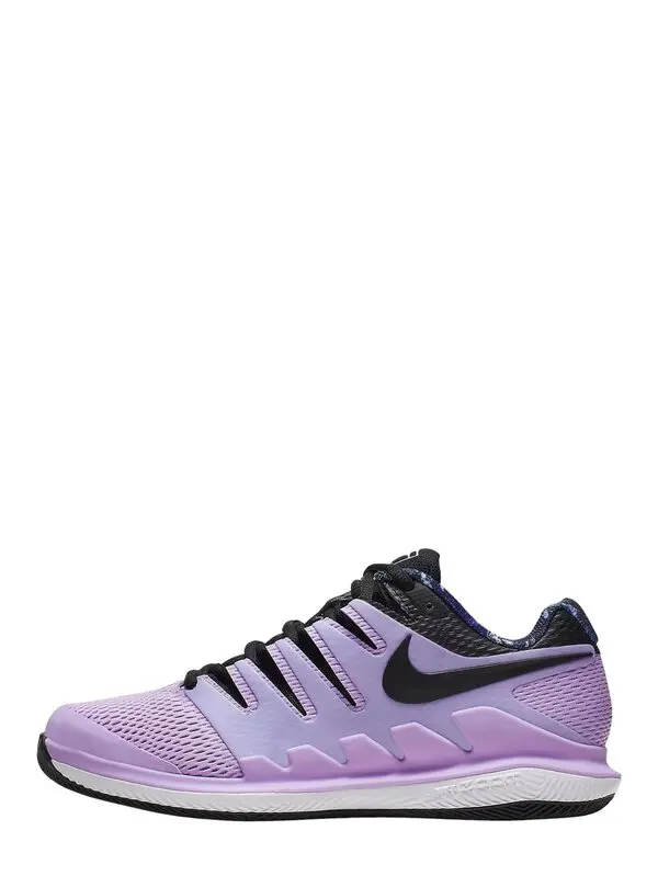 Nike Zoom Vapor X Tennis Shoes - Purple