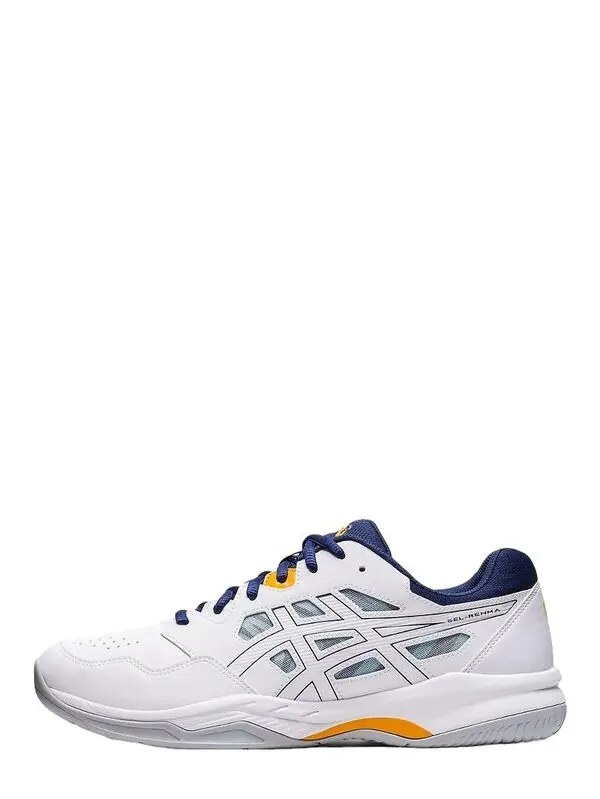 Asics Gel Renma 'white Deep Ocean - White/blue