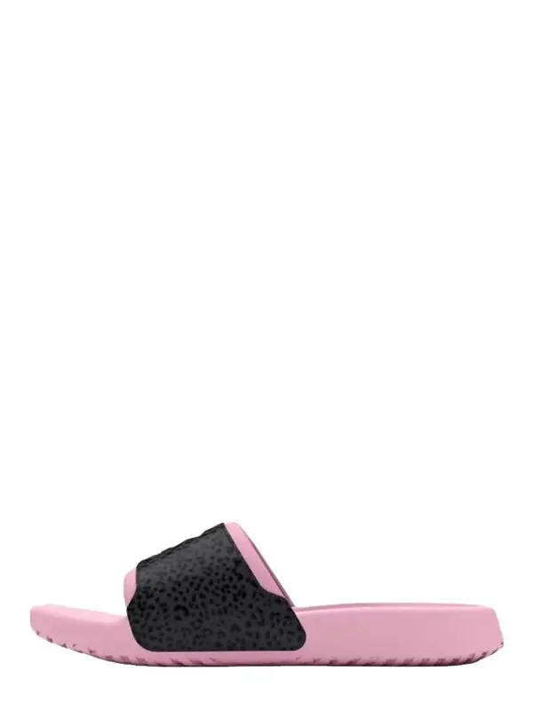 Under Armour Ignite Select Graphic Slide - Pink