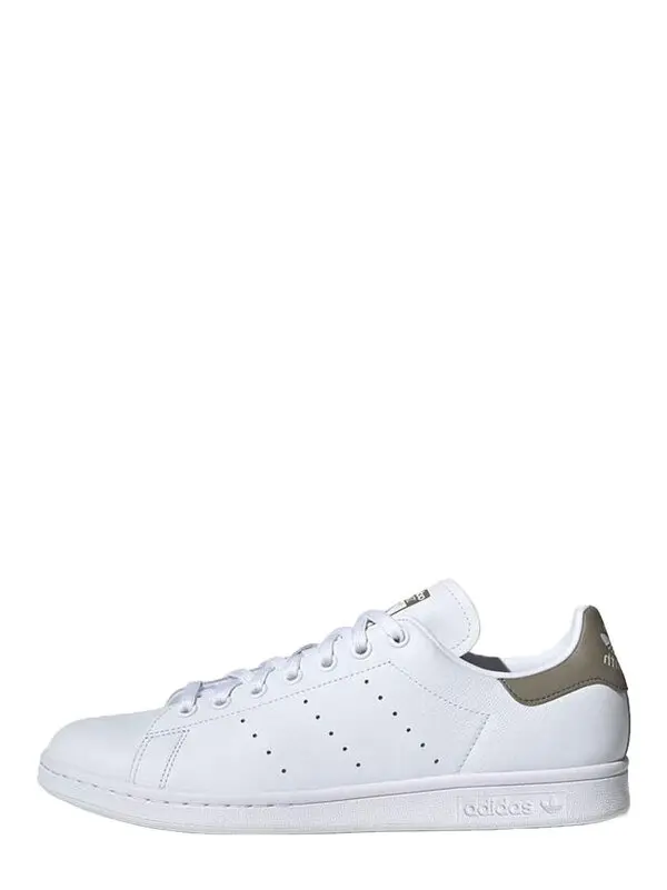 Adidas Stan Smith Sneakers - White
