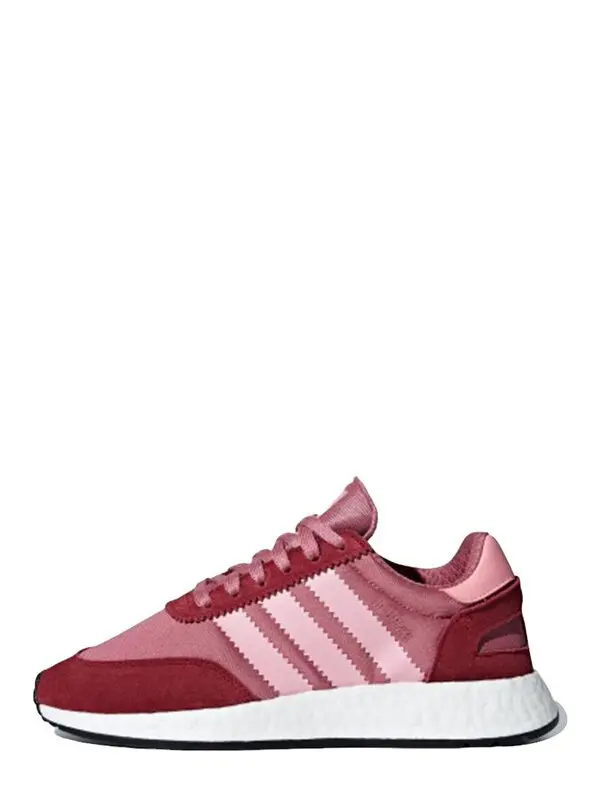 Adidas I-5923 "super Pop" Sneakers - Red