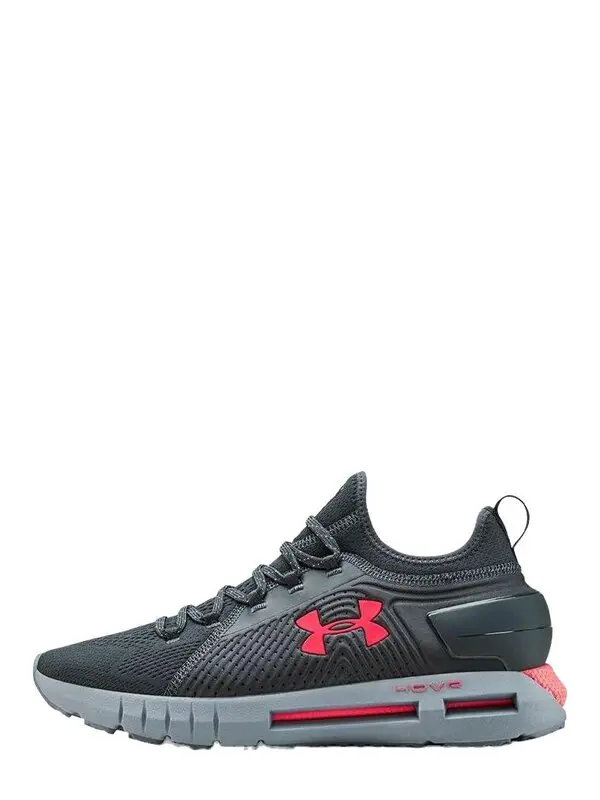 Under Armour Hovr Phantom Se " Blue Bright Pink - Grey