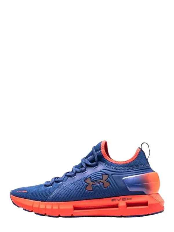 Under Armour Hovr Phantom Se Rf Athletic Sneakers - Blue