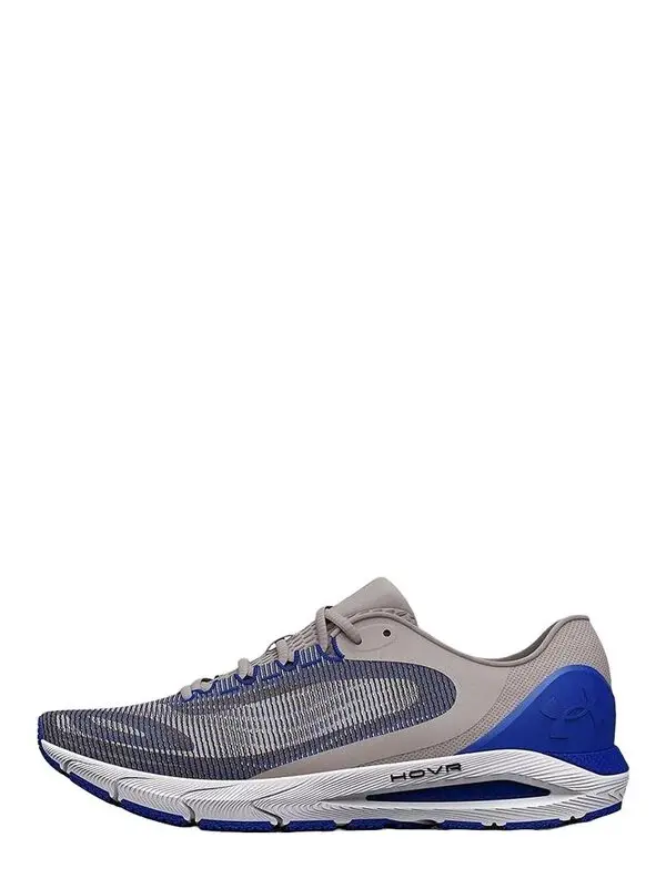 Under Armour Hovr Sonic 5 Breeze Sneakers - Ghost Grey/versa Blue