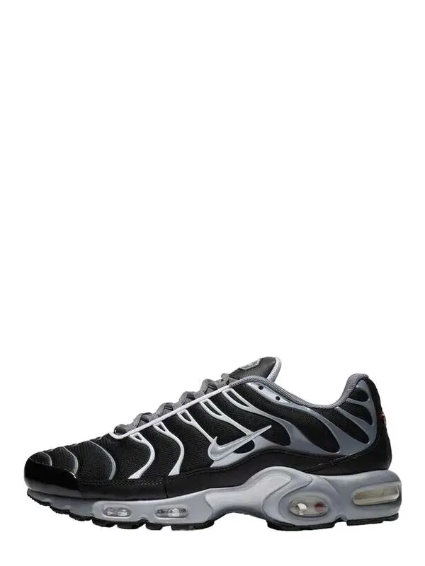 Nike Max Plus "cool Grey - Grey/black