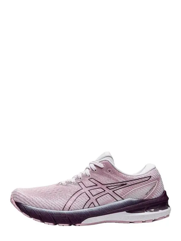 Asics Gt-2000 10 Wide Performance Footwear - Pink