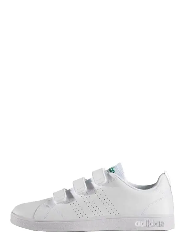 Adidas Vs Advantage Cl Cmf Sneakers - White